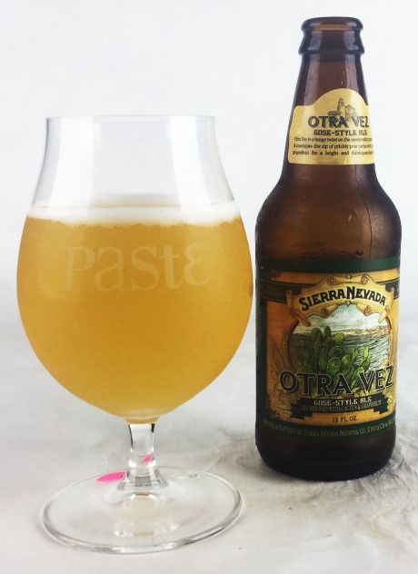 64 of the Best Gose Beers, Blind-Tasted and Ranked - Paste Magazine
